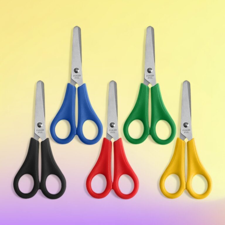 Custom Scissors - Chinee Stationery Co.,Ltd.