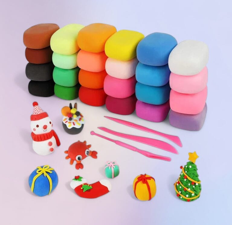 Plasticine - Chinee Stationery Co.,Ltd.