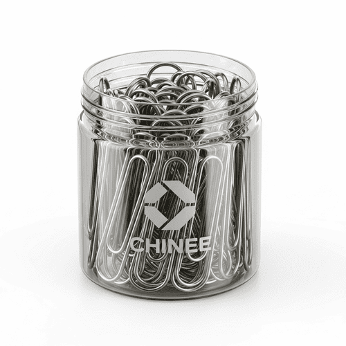Custom Paper Clips - Chinee Stationery Co.,Ltd.