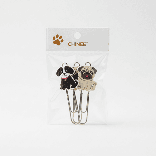 Custom Paper Clips - Chinee Stationery Co.,Ltd.