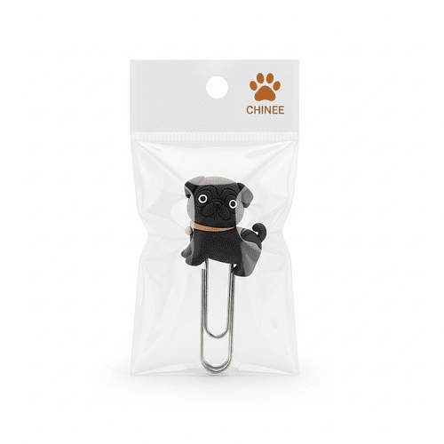 Custom Paper Clips - Chinee Stationery Co.,Ltd.